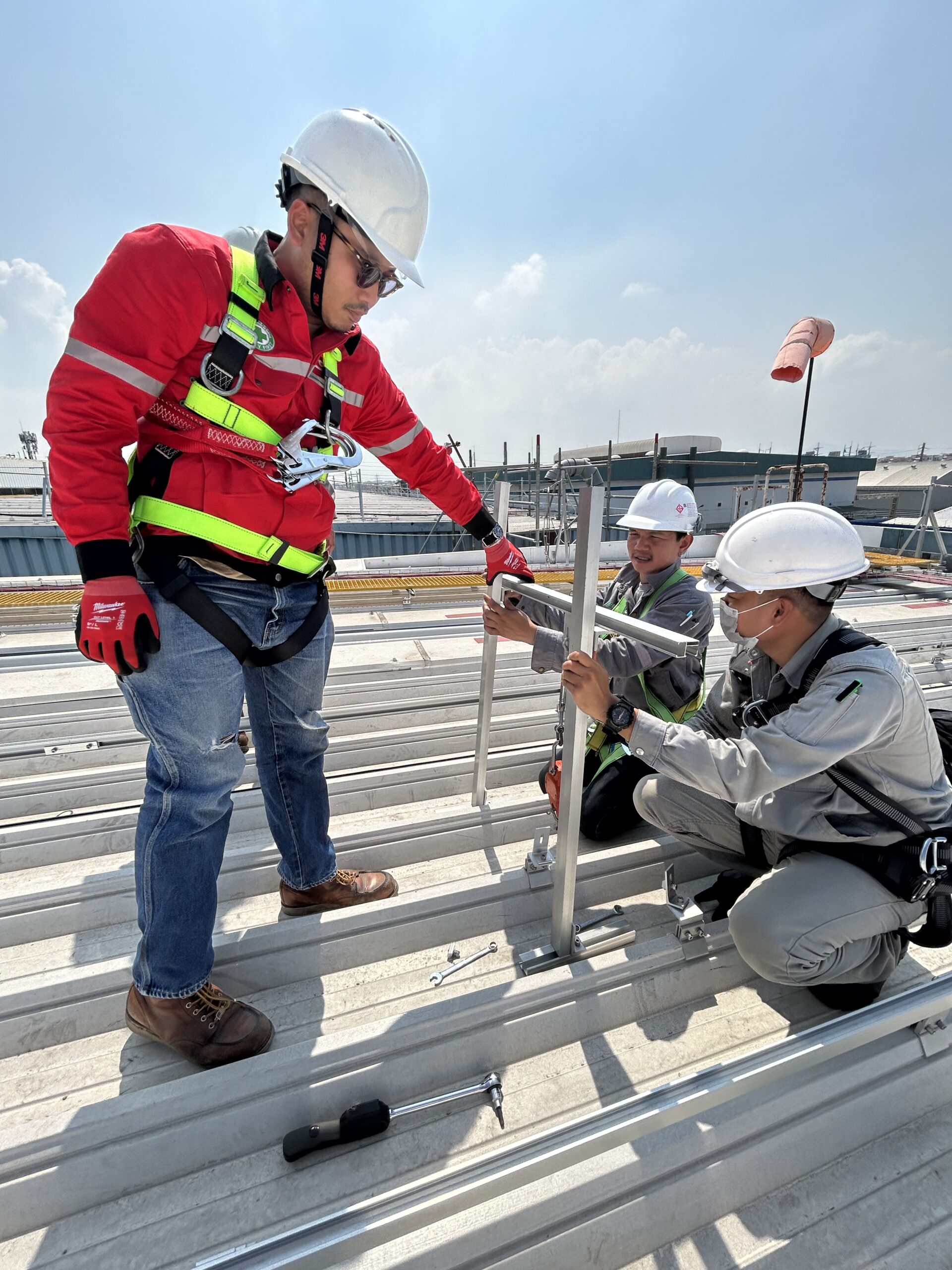 APE-Engineering Co.,Ltd – APE บริการงานด้านระบบไฟฟ้า และระบบผลิตไฟฟ้าพลังงานแสงอาทิตย์