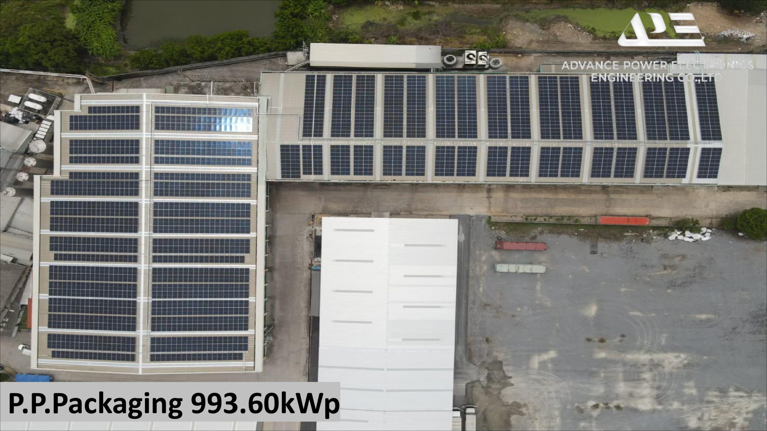 ผลงานของเรา – APE-Engineering Co.,Ltd