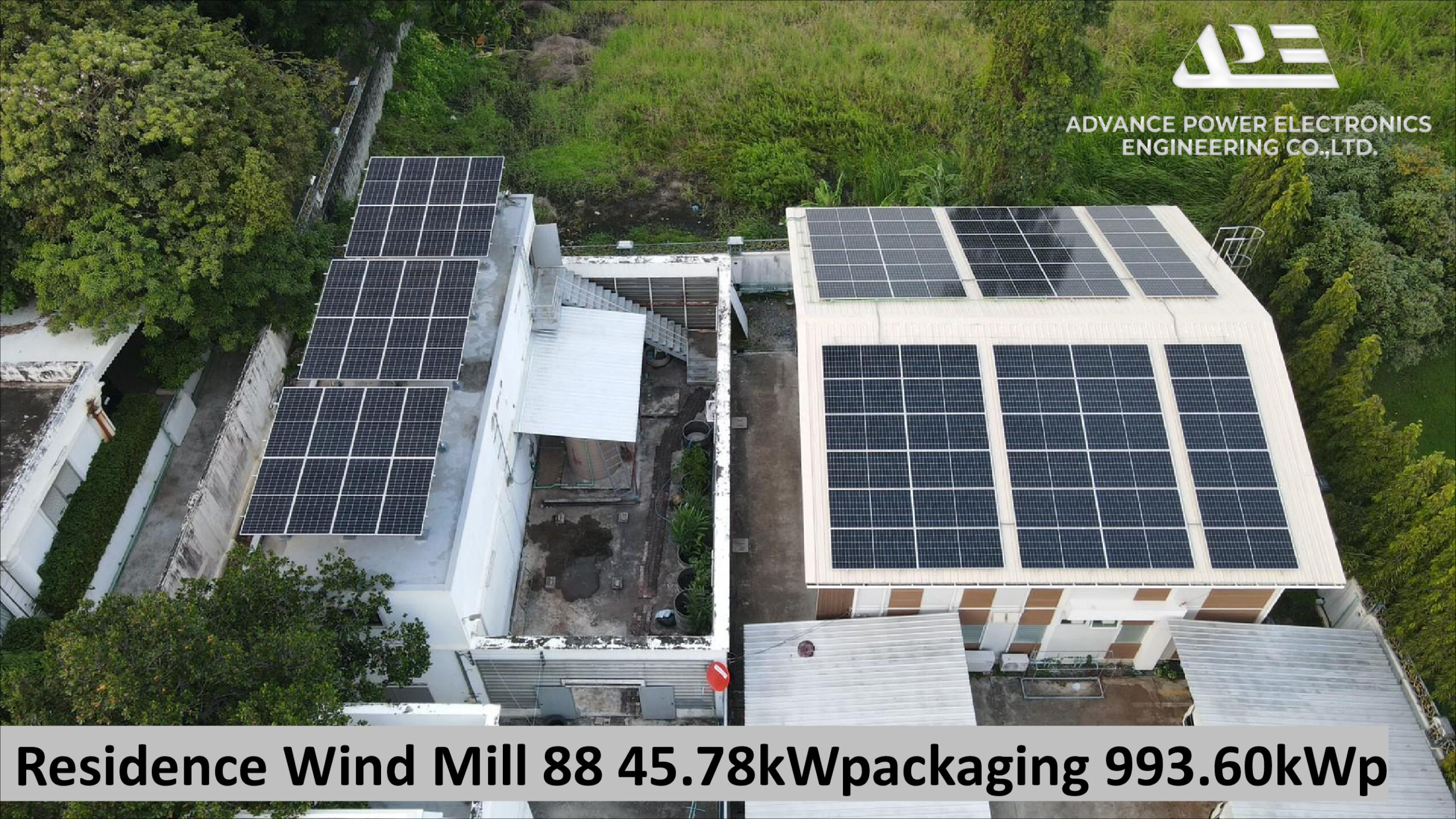 ผลงานของเรา – APE-Engineering Co.,Ltd