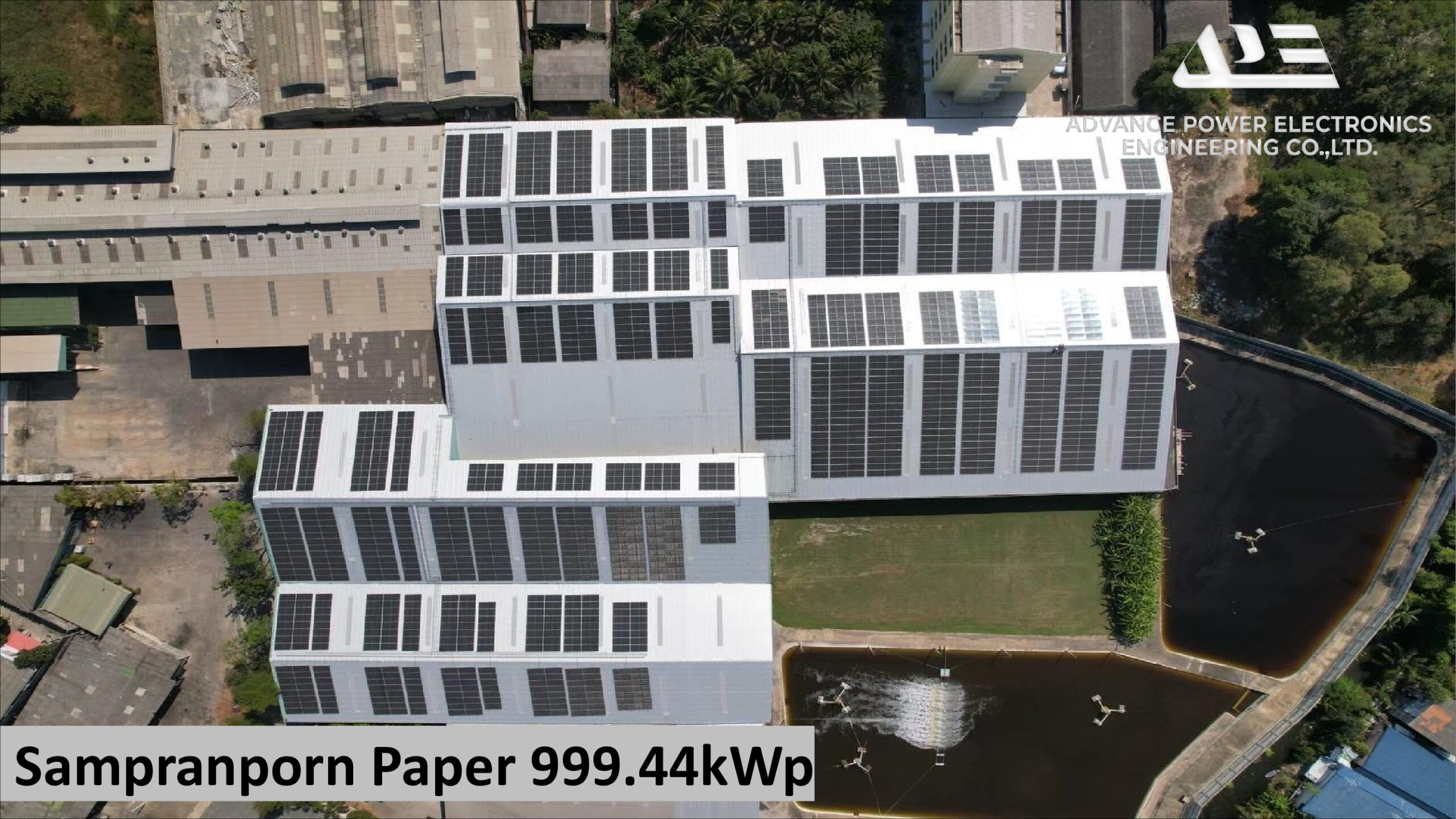 ผลงานของเรา – APE-Engineering Co.,Ltd