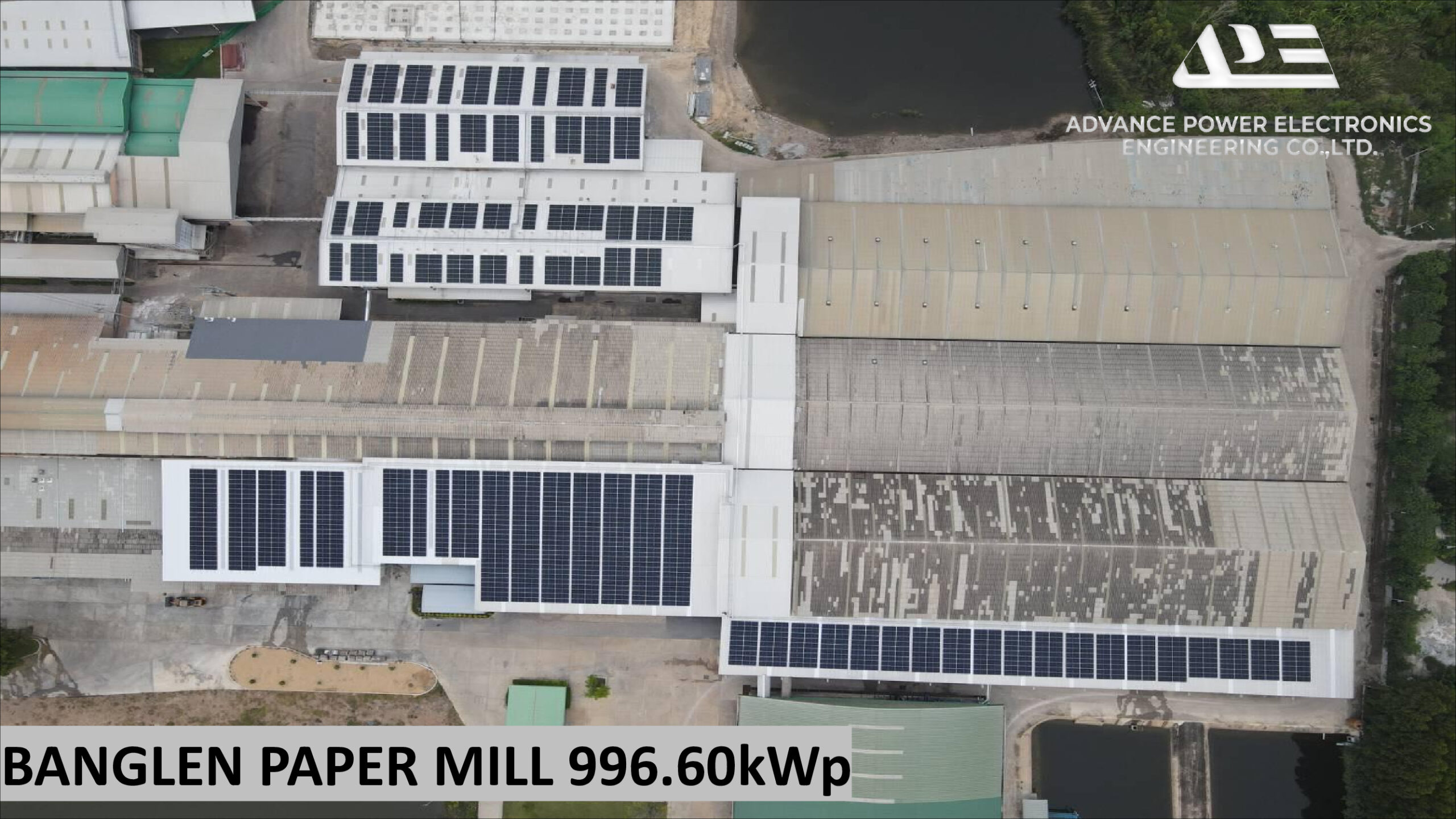 ผลงานของเรา – APE-Engineering Co.,Ltd