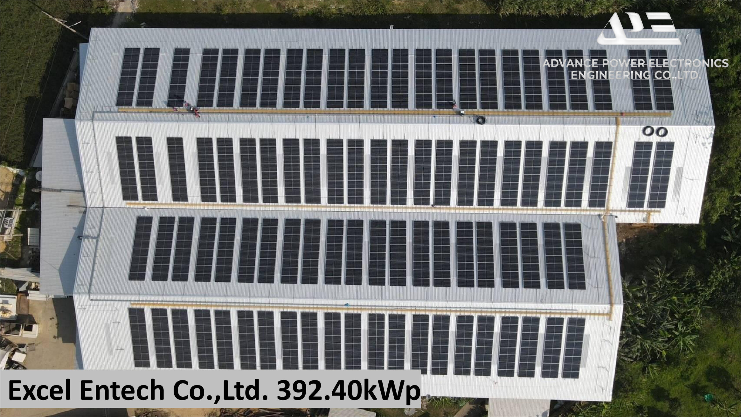 ผลงานของเรา – APE-Engineering Co.,Ltd